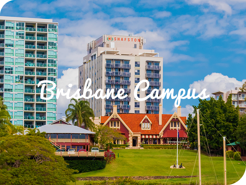 General English - Shafston International College