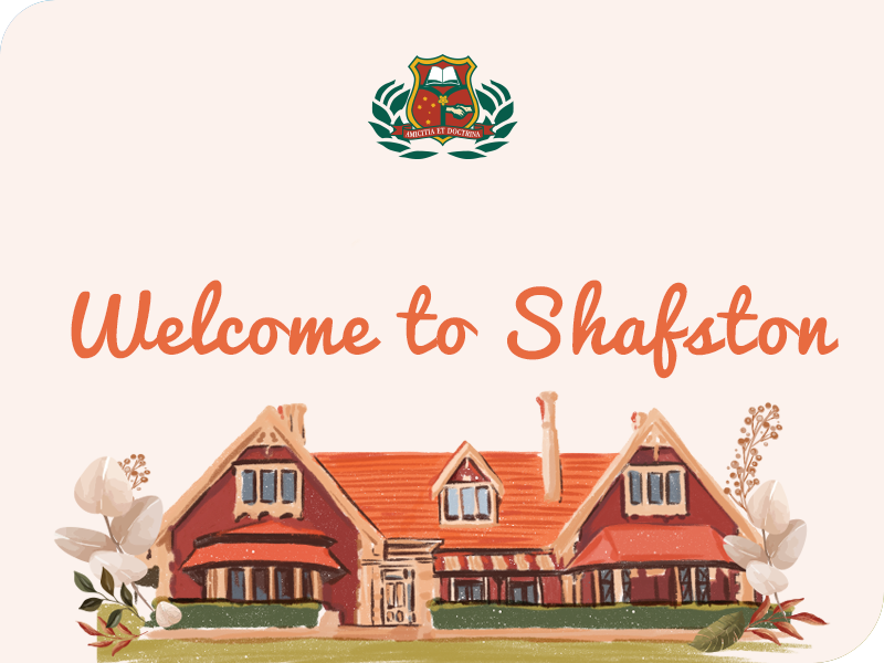 Welcome to Shafston - Shafston International College