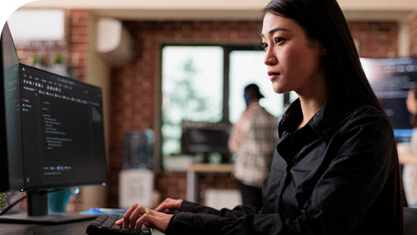 Certificate IV in Information Technology