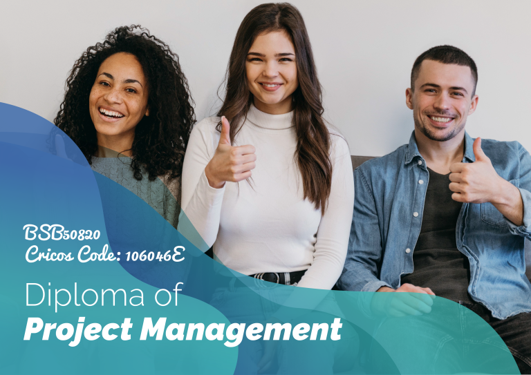 Diploma of Project Management - Shafston International College