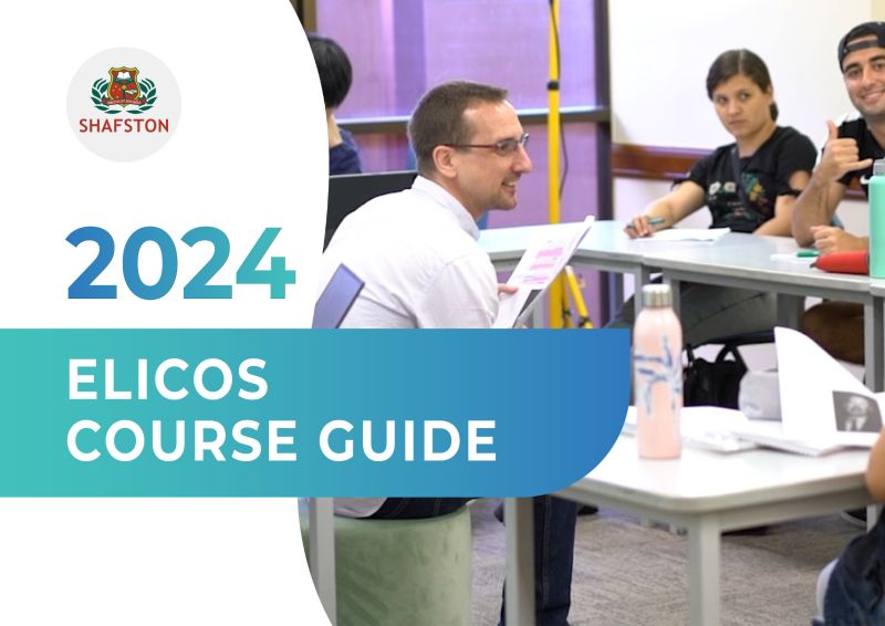 Shafston International College - Home Page