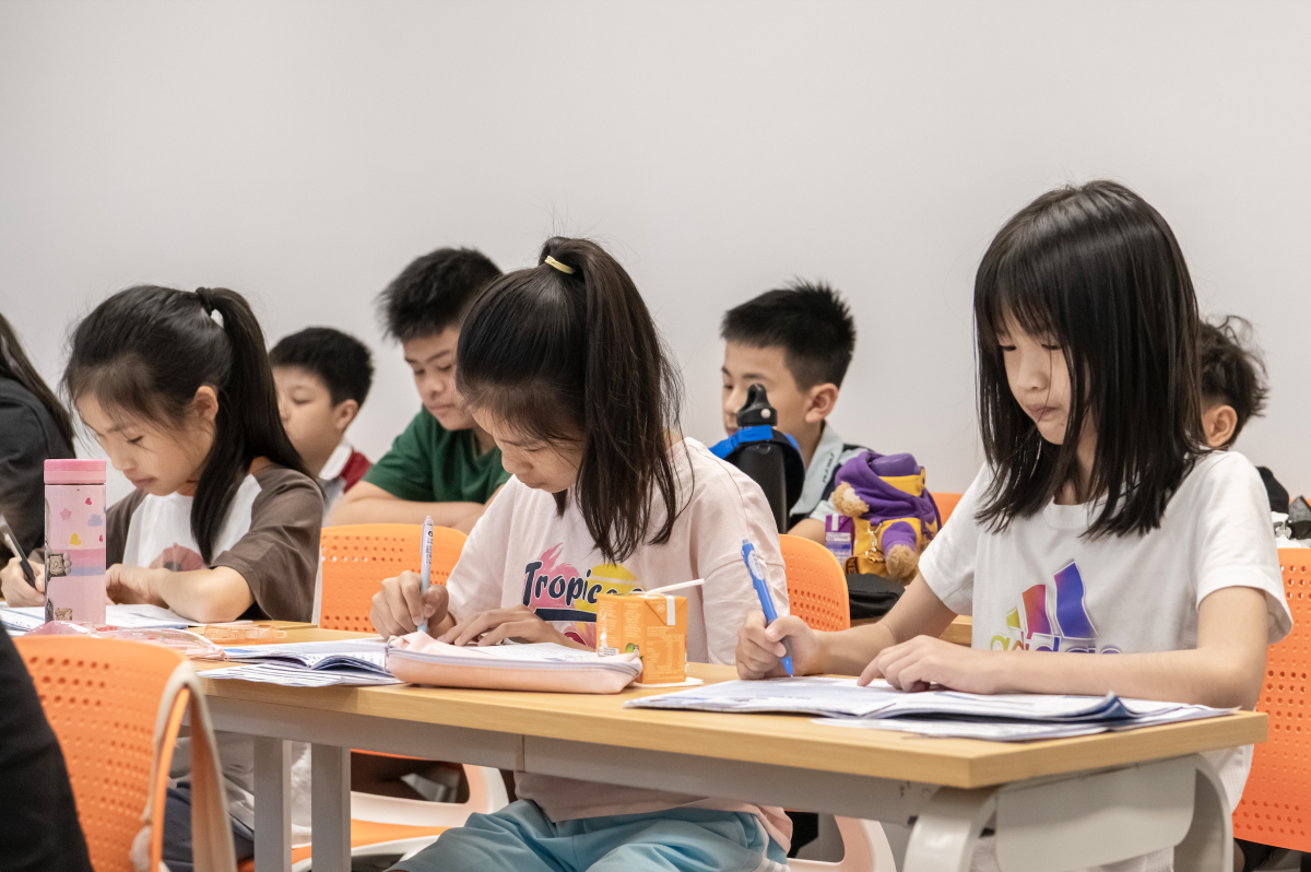 STUDY TOUR - Shafston International College