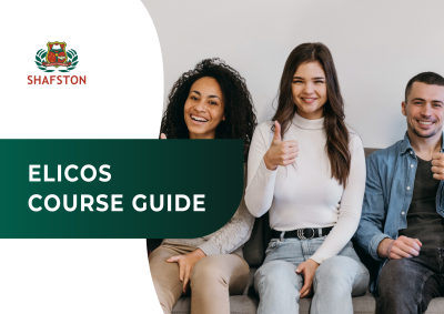 Shafston International College