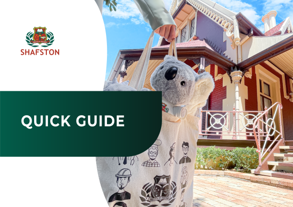 Shafston International College