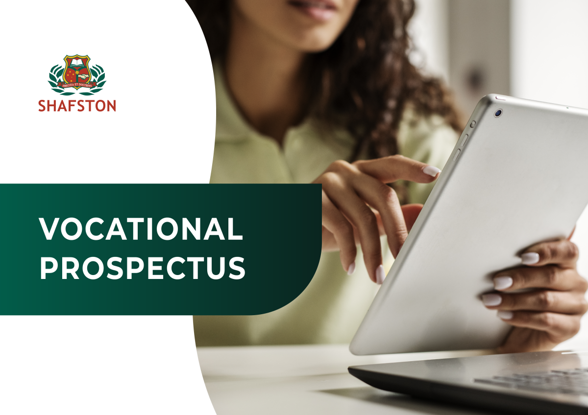 Shafston International College